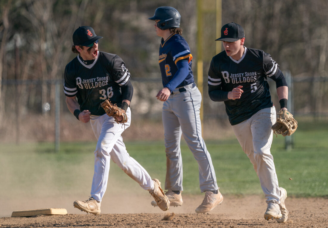 Montoursville sends 21 batters to plate in 6th to beat Shore | News ...